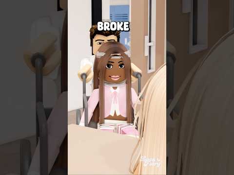 ๐ School Love | April Fool's Gone Too Far | ๐ก Roblox Story #roblox #schoollove
