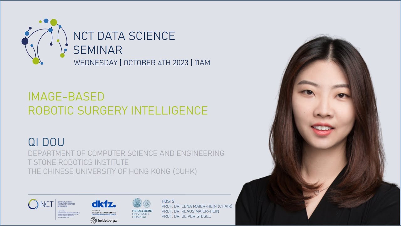 Image-based Robotic Surgery Intelligence