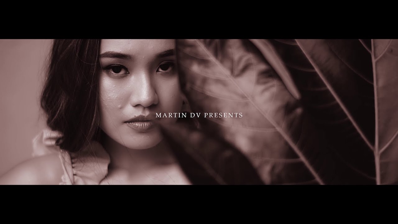 Anna Francesca | Full Predebut Film