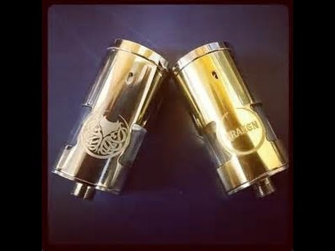 Don't buy the Kraken by SGS: Review