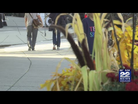 Is Columbus Day different from Indigenous People's Day?
