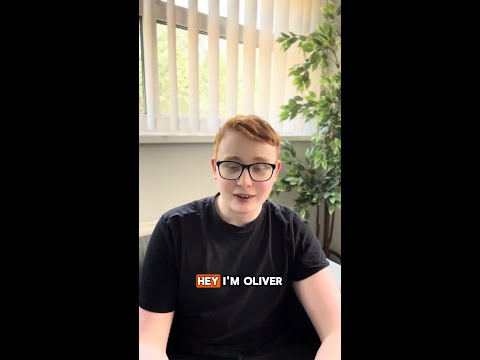 Heres a summary of Olivers first week! #Sales #Marketing #Apprentice #socialmedia #growth #shorts