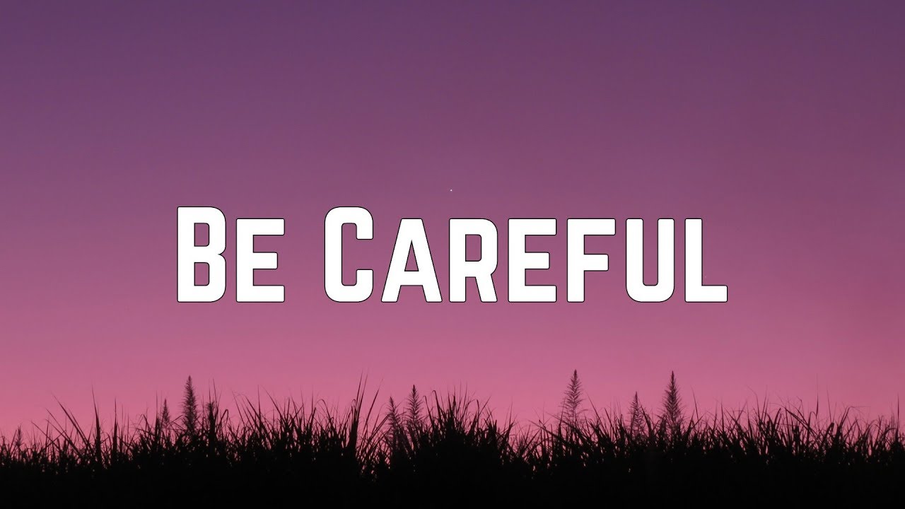 Cardi B - Be Careful (Lyrics)