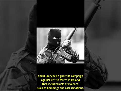 The IRA