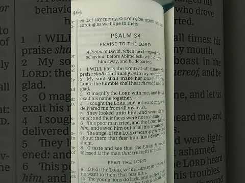 I will bless the Lord at all times. #jesus #blessing #jesuschrist #shorts #grace #pray #prayer