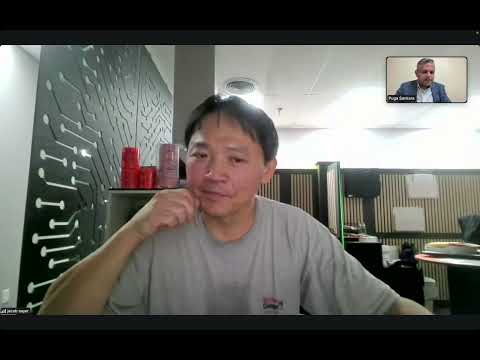 LoadProof Video Testimonial – Jacob Sayer, Ensemble Global Solutions ...