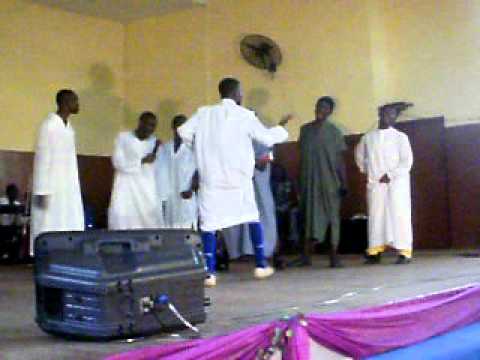 Watch “presec legon b2 official performance (i welcome you )” on ...