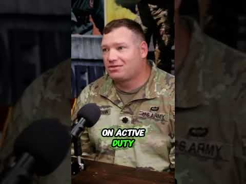 From Active Duty to National Guard
