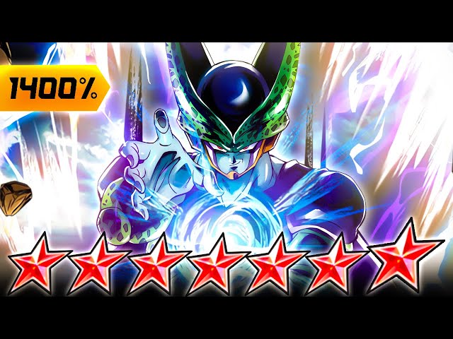 Dragon Ball Legends new character 'Perfect Cell': Release date ...