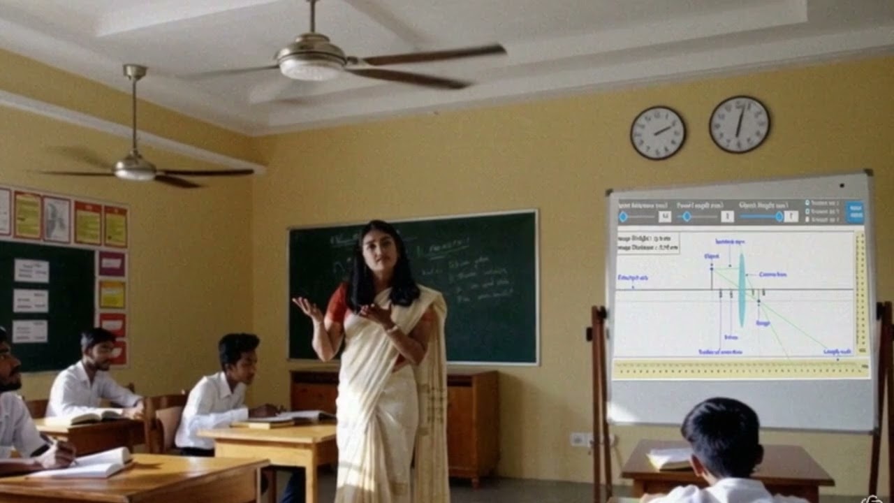 Explerify -Explore with Simulators