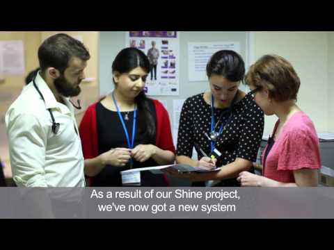 Improving patient safety through feedback on prescribing errors