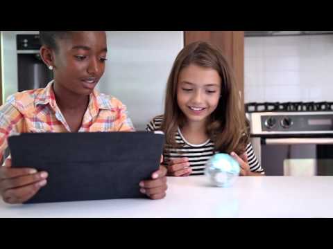 Sphero SPRK italiano