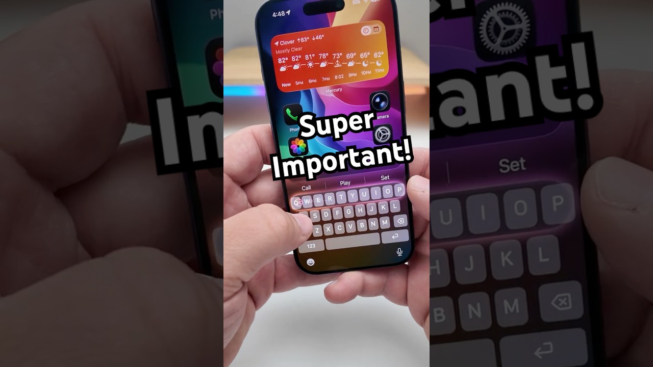 iOS 26.4.2 is Here! - Everything New!