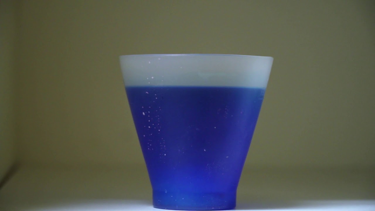 National Geographic Crystal Growing Lab