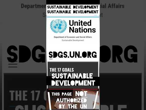 17 Sustainable Development Goals #thehumansocialmediapede #sdgs