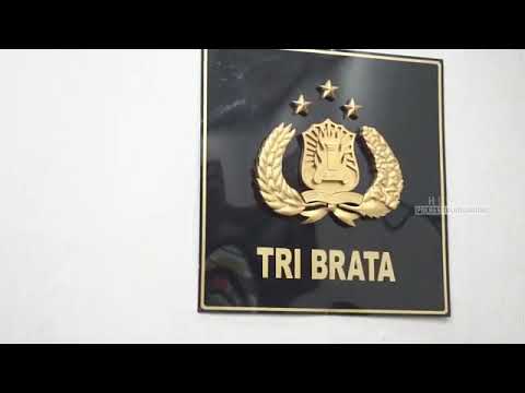 Srikandi Indonesia (Lagu Karya Kapolres Tulungagung)