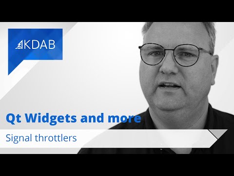 Signal Throttlers