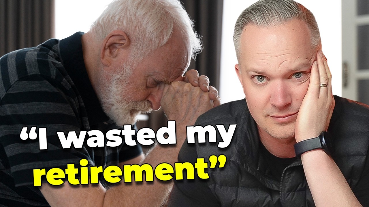 6 Harsh Retirement Lessons from People in Their 80s and 90s | Galaxy.ai