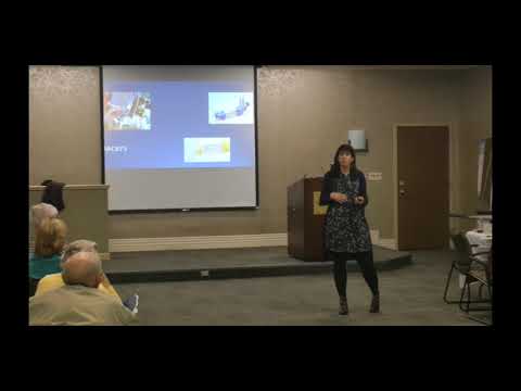 All About Inhalers - Part 1