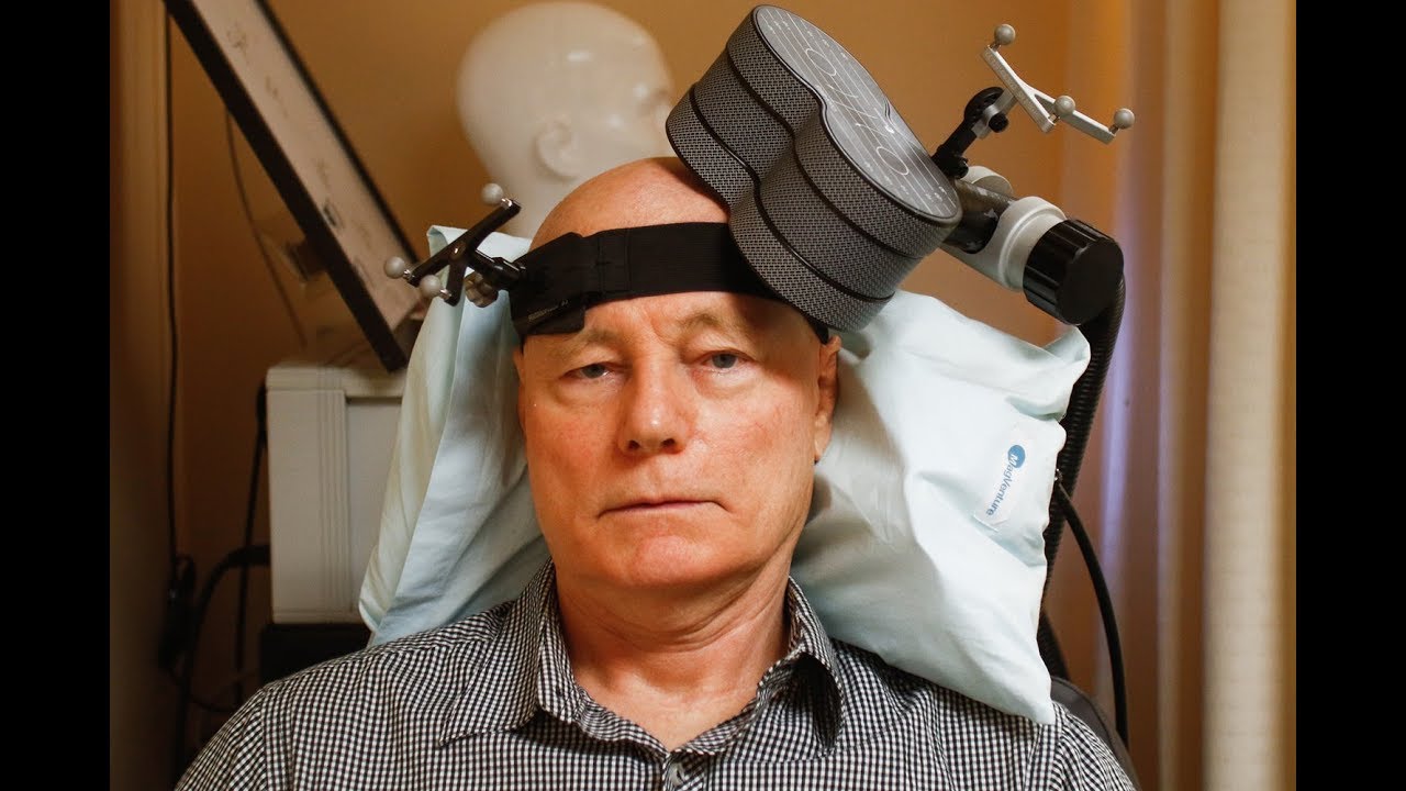 A New Study to Treat Depression