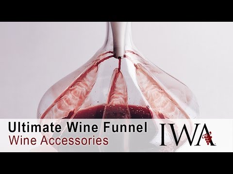 Ultimate Pewter Funnel