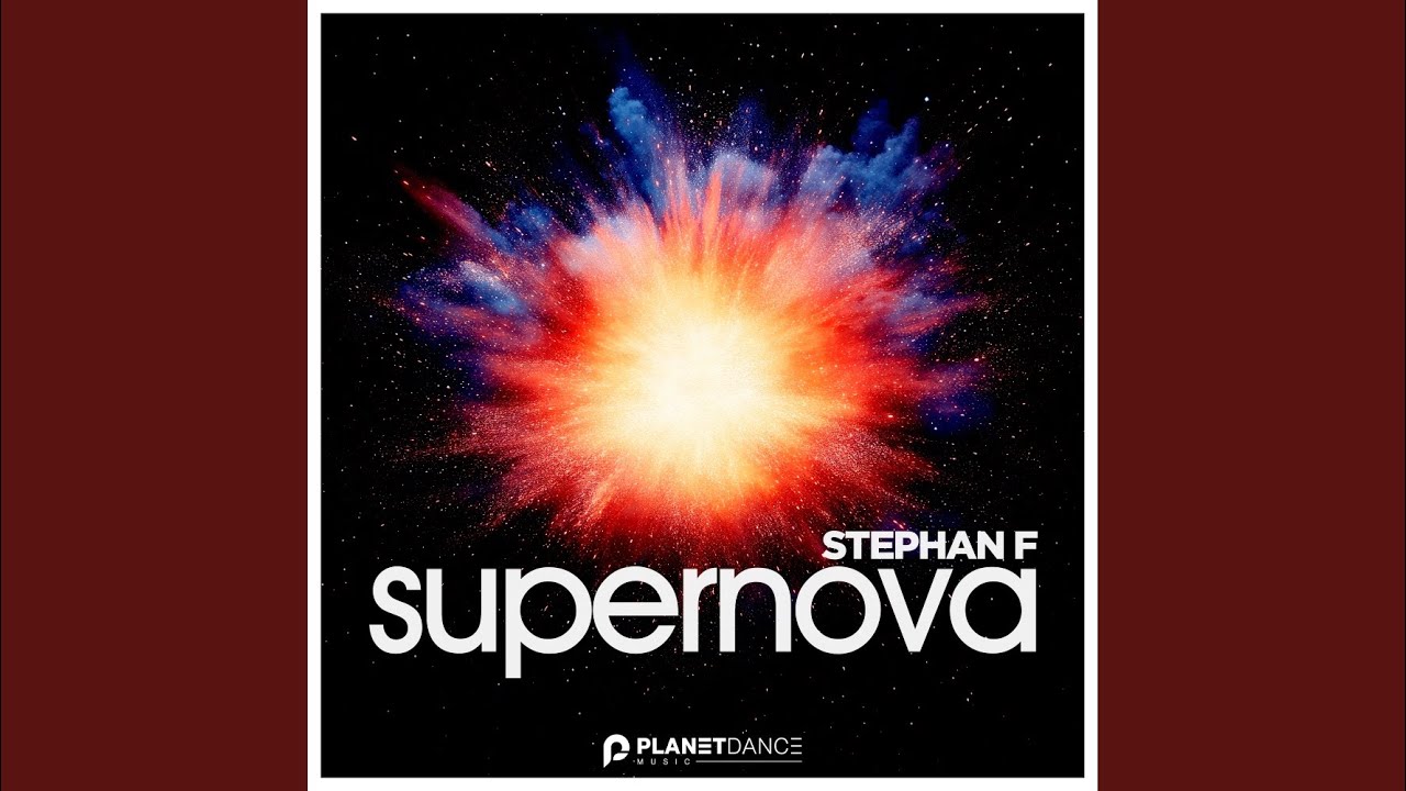Supernova (Extended Mix)