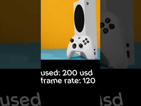 Budget gaming setup 2024
