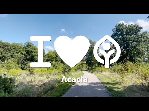 Acacia Reservation | Northeast Ohio Parks | Cleveland Metroparks ...