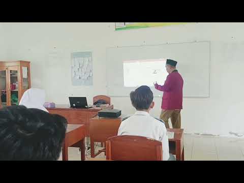 PPL PPG PAI IAIN CURUP BENGKULU