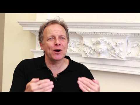 James Shapiro on Shakespeare, King Lear and 1606