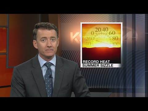 Fresno headed for the worst kind of weather record