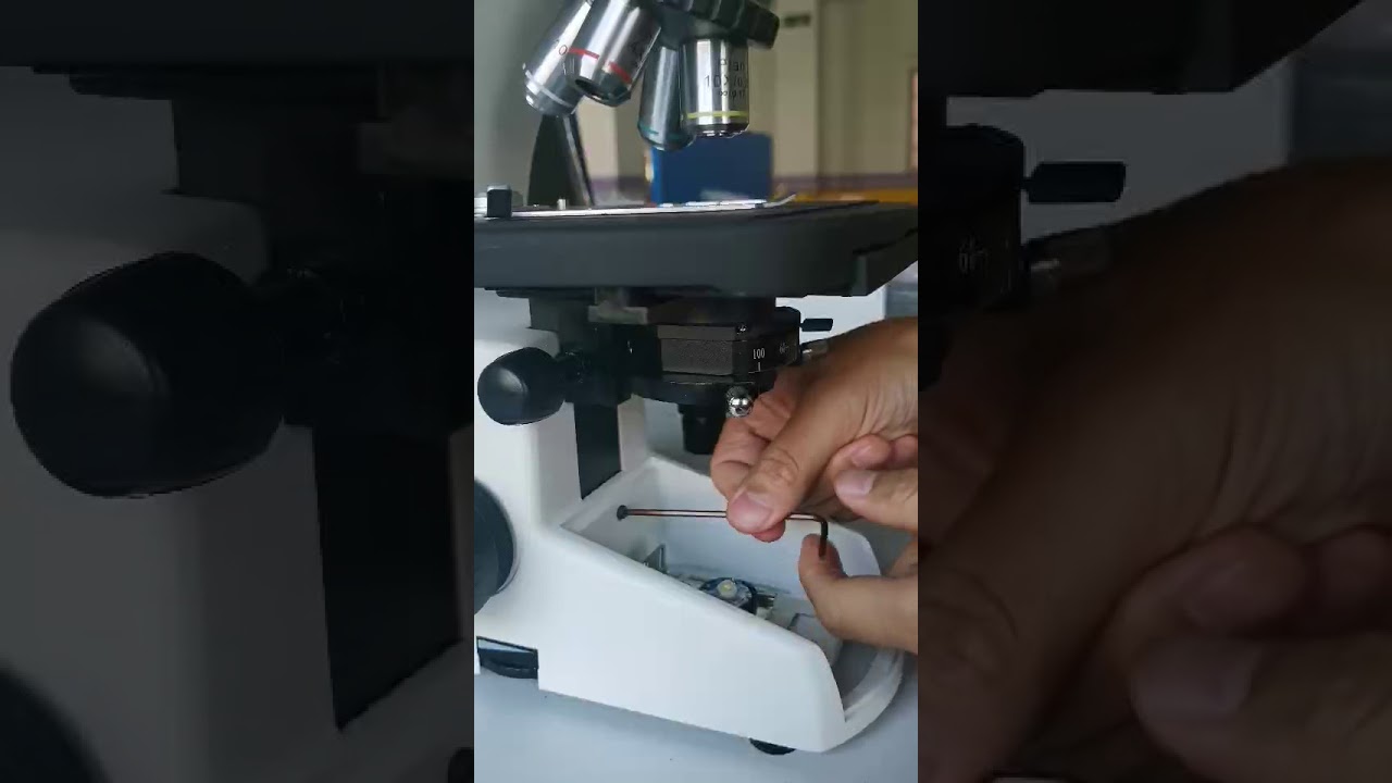 T720Q-TP transport lock remove