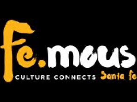 Santa Fe Arts and Culture fe.mous Dorothy Massey