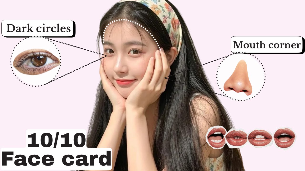 How To Get A More Feminine Face