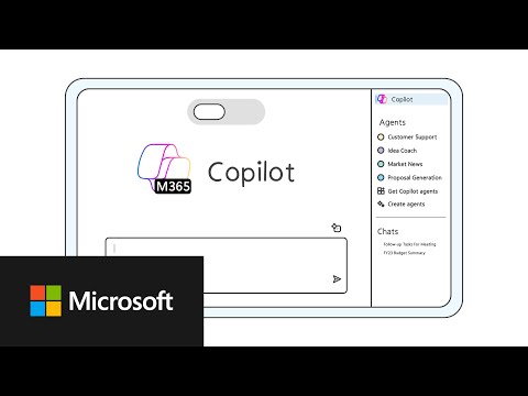 Create your own agents in Copilot Chat