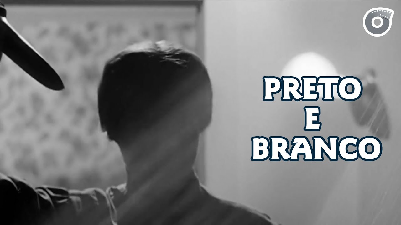 4 FILMES QUE FORAM PROPOSITALMENTE GRAVADOS EM PRETO E BRANCO | Filmow em Cena