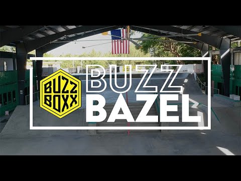 Buzz Boxx – Just Add Buzz