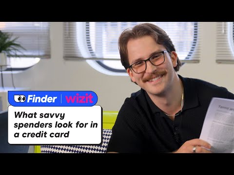 5 features to look for in a card for savvy spenders