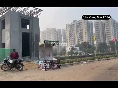 Ireo Savannah Sector-35 Sohna, Gurgaon | Price List & Brochure, Floor ...