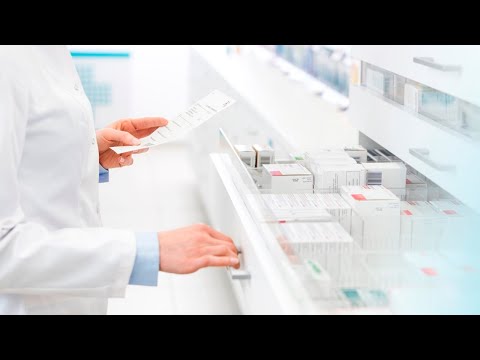 Government is ‘ripping out’ pharmacies' vital organs with 60-day dispensing period