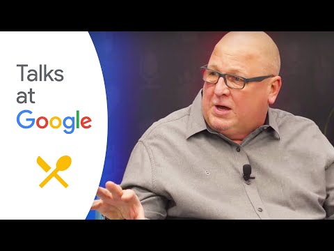 Detroit's Food Resurgence | Chef Marc Djozlija | Talks at Google