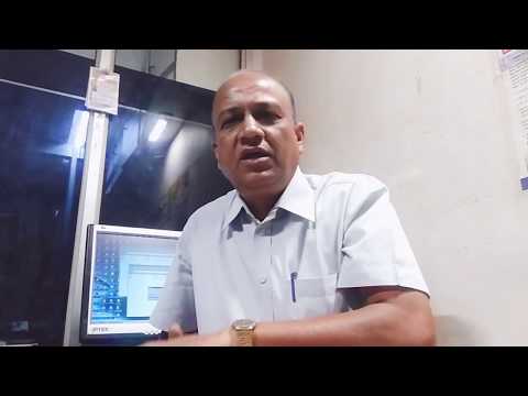 ISD lecture (Input Service Distributor) in Marathi by Vikrant Manore
