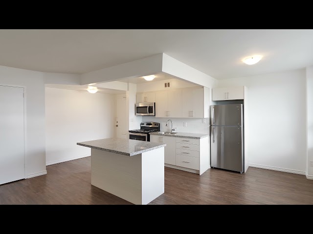 285 Melvin Apartments - 1 Bedroom Apartment for Rent | Long Term ...