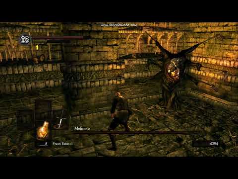 Steam Community :: Video :: pinwheel boss fight