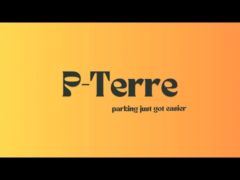 P-Terre - Backdrop Build