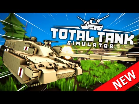 Steam Community :: Total Tank Simulator