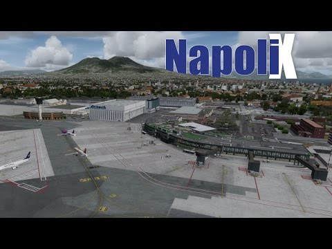 Napoli X – Official Video