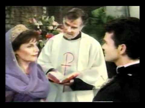 Guiding Light Wedding Montage | Glmanny's Blog