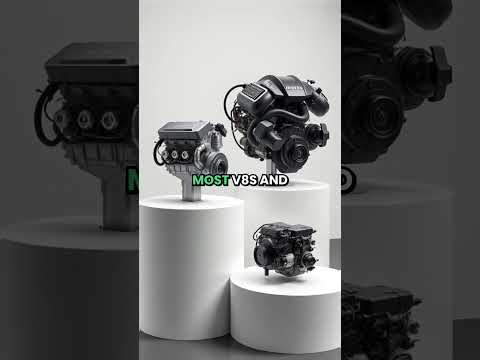 The $400 Engine Swap That Beats K-Series (Honda J35 Secret)