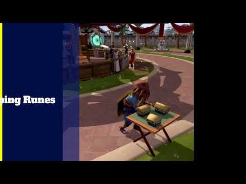 Steam Community :: Video :: MMG #1 Smithing Cannonballs Low Level 2m hr ...